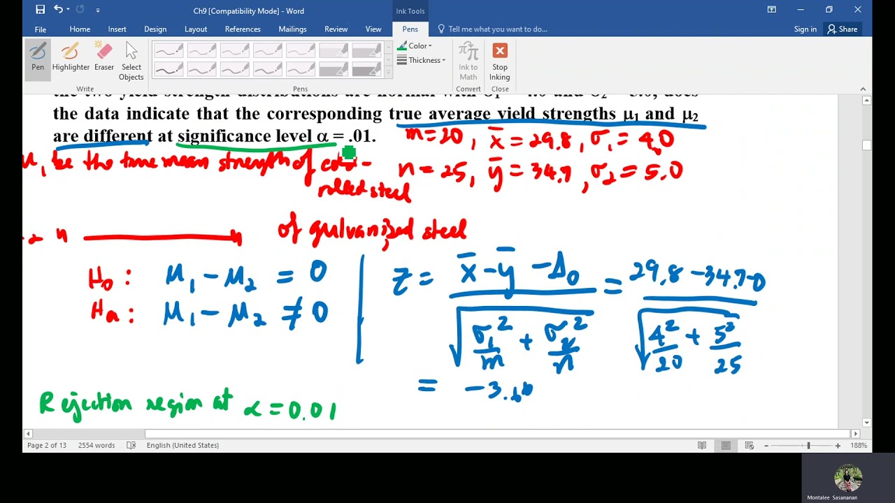 Ch9 part 1 - YouTube