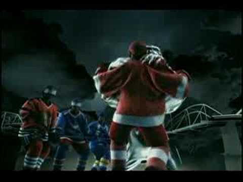 Nashville Predators - 2007-2008 Animated Intro - YouTube