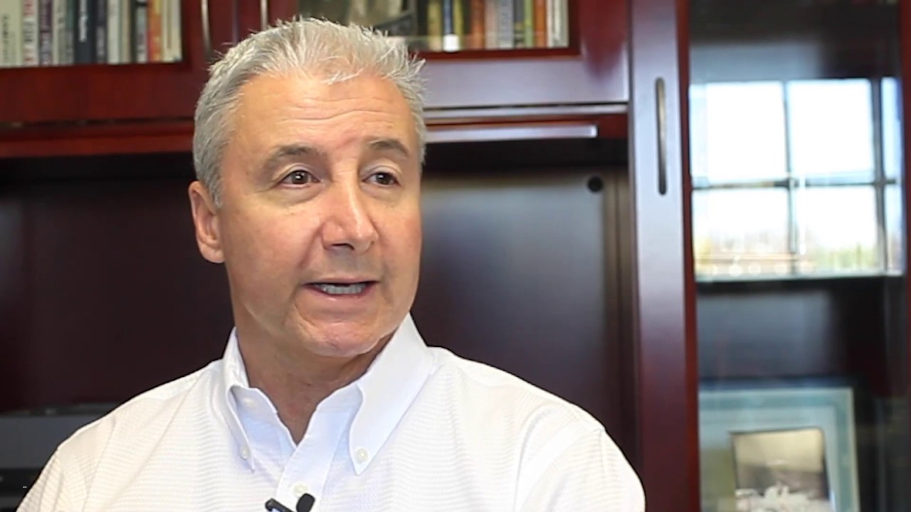 David Crown, Founder & CEO, Los Angeles Property Management Group - YouTube