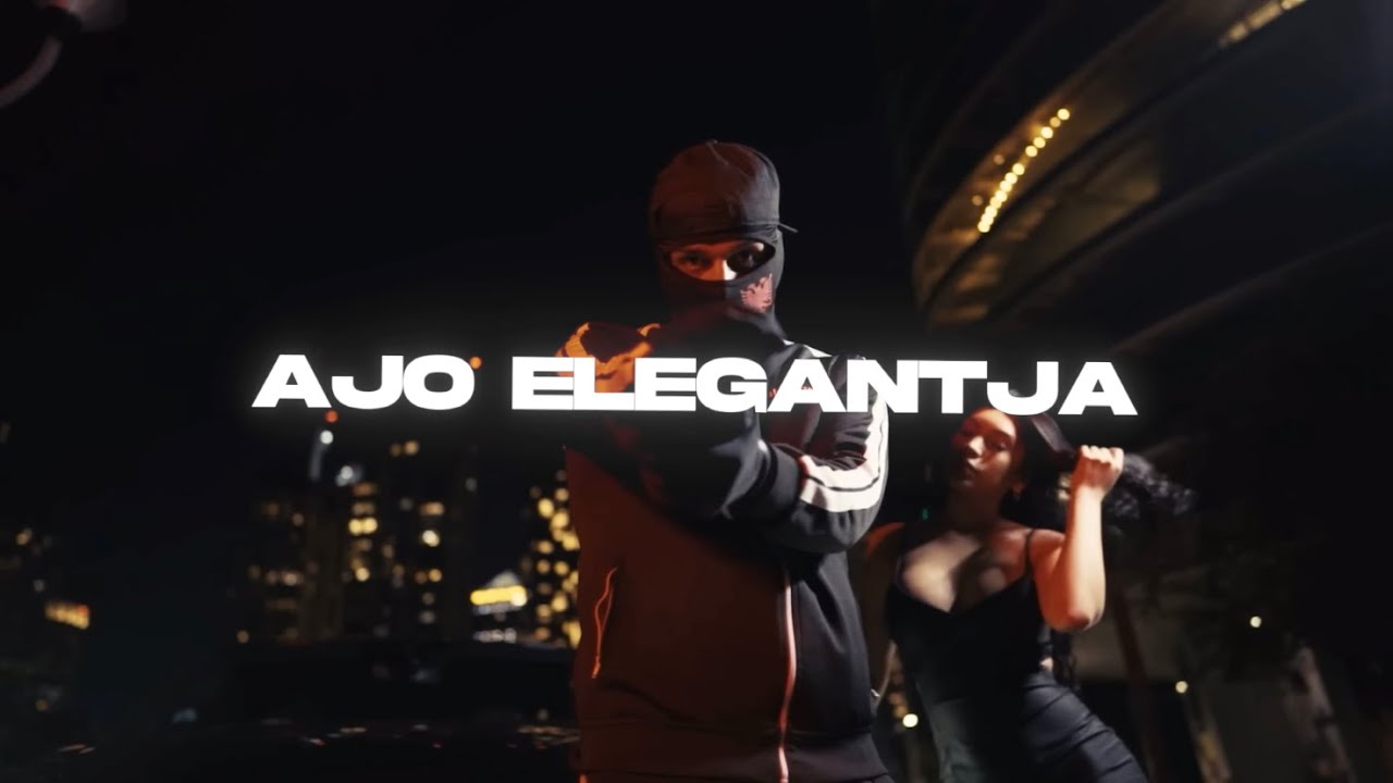 S9 x Loris Alboz - Adrenalina (Lyric Video) - YouTube Music