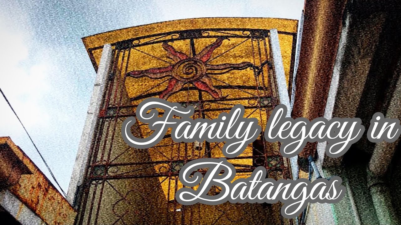 BATANGAS ARTS AND CRAFTS - YouTube