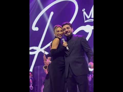 🌟 Röya və Nuri Sərinləndirici - Bir gün | Duyğusal və Təsirli Duet! #royaayxan #nuriserinlendirici