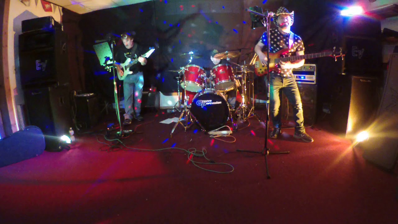 Radar Love Cover - YouTube