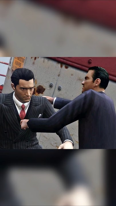 Tommy Angelo vs. Remake Angelo - YouTube