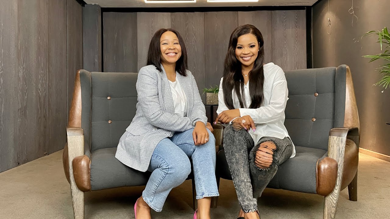 Boipelo Mabe on owning your journey, purpose, personal branding and ...