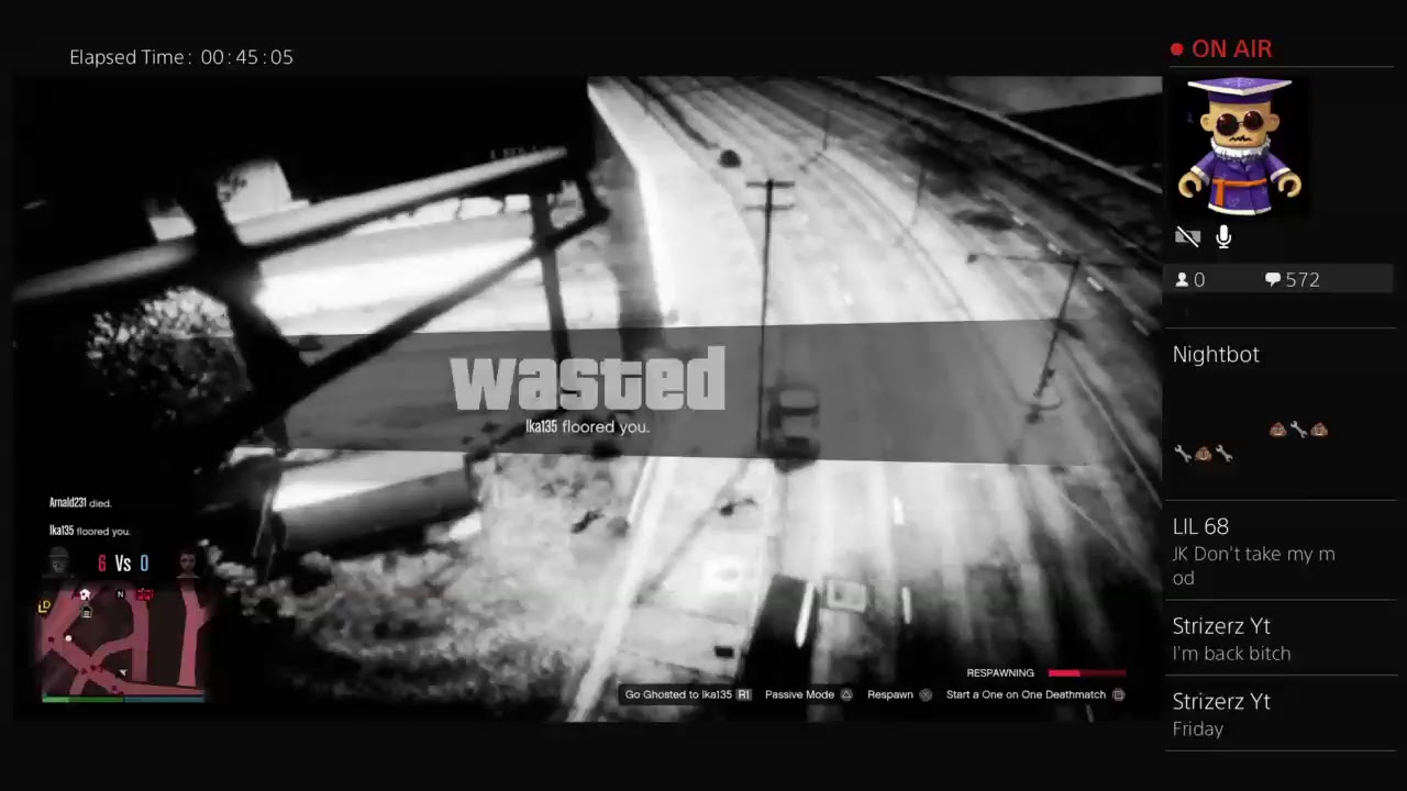 JOIN IF U CHILL ASF - YouTube