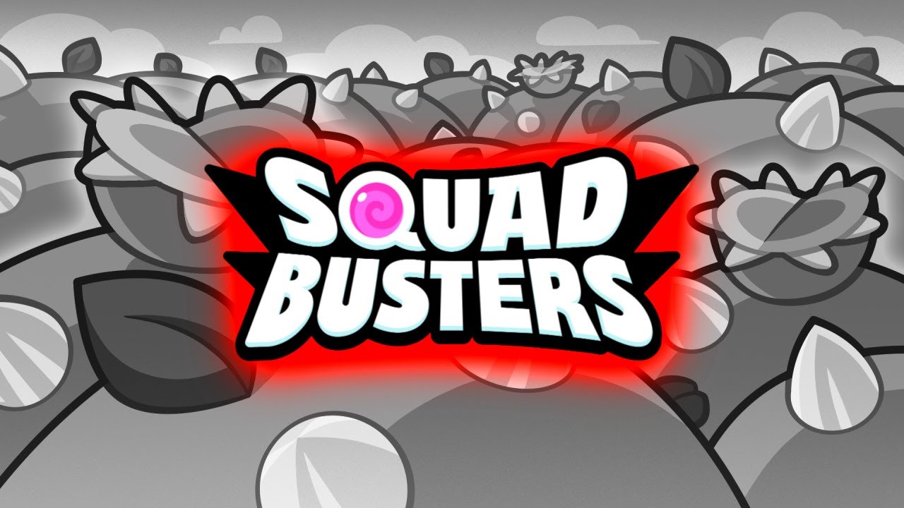 Why Players are Leaving Squad Busters - YouTube