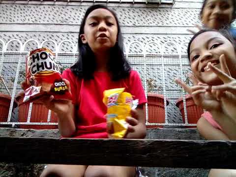 Choco chum vs loaded - YouTube