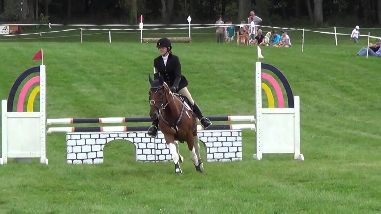 Madison Collier & Little Red Sportscar Richland Park August 2015 - YouTube