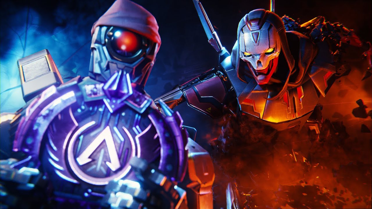 🔴The Path to Apex Predator Persists – Apex Legends Live Season 18 ...