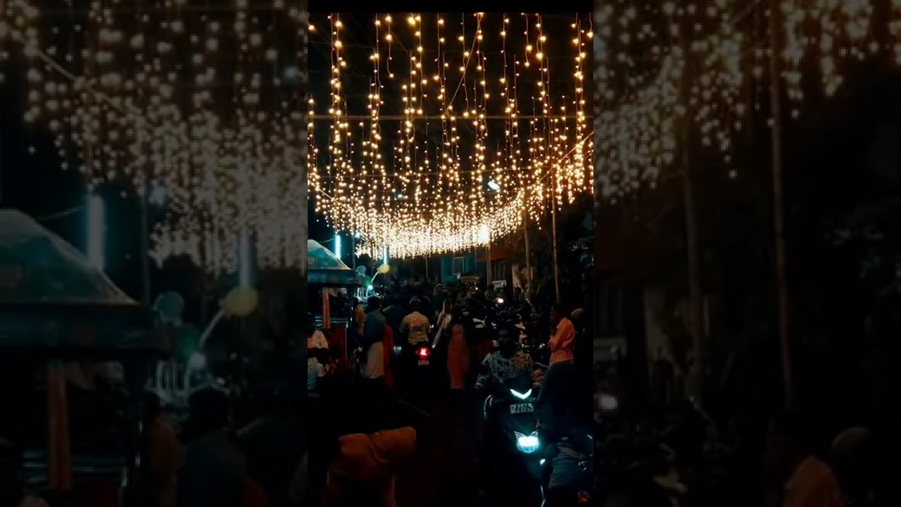 PAZHANJI PALLI PERUNAL 2K22...BEGINS💥🥳 - YouTube