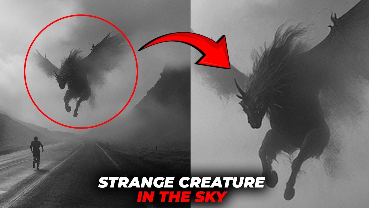 Strangest Phenomena in the Skies UFOs and More - YouTube