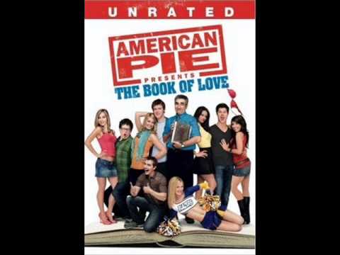 Trilha Sonora American Pie 7 Livro do Amor - Music Theme .