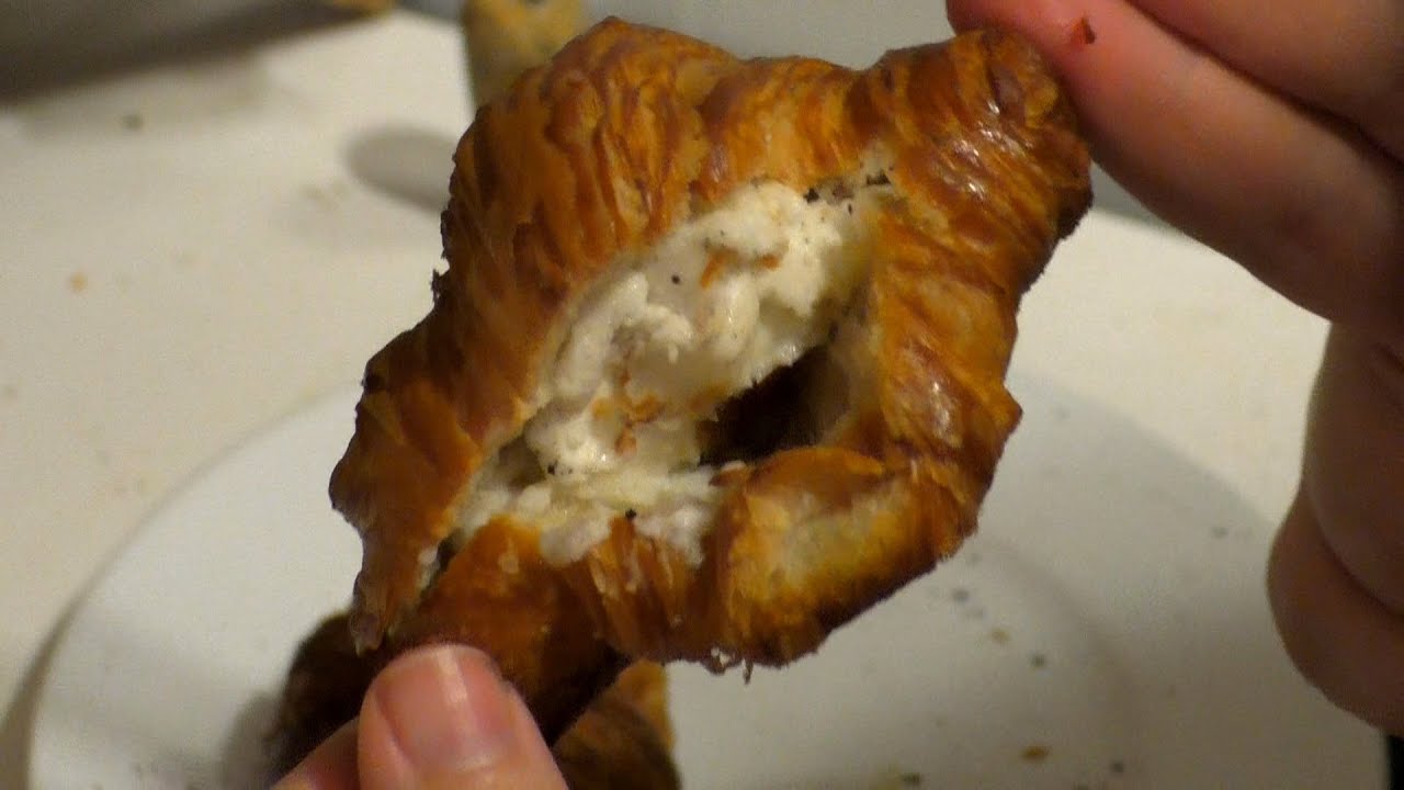 creme de la cront - YouTube