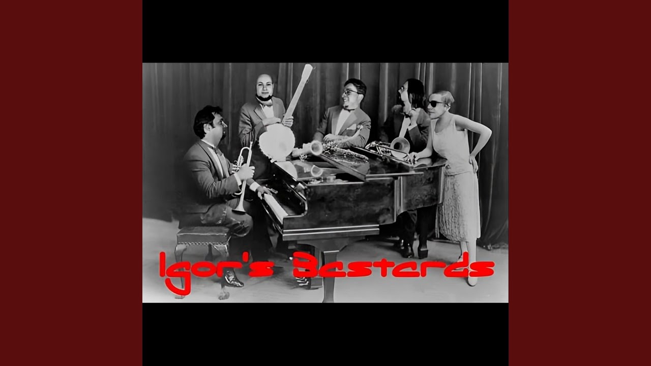 Livin' Hard (Studio Version) - YouTube