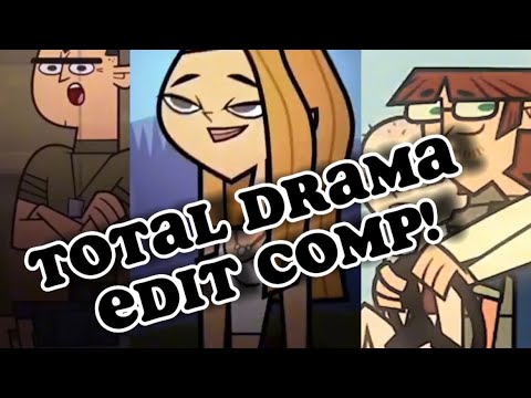 Total Drama Edit Compilation Pt.20 - YouTube