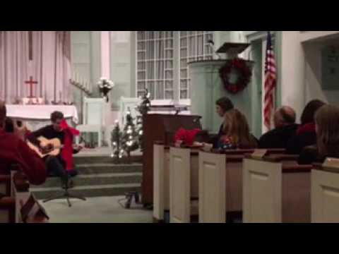 Once- Falling Slowly