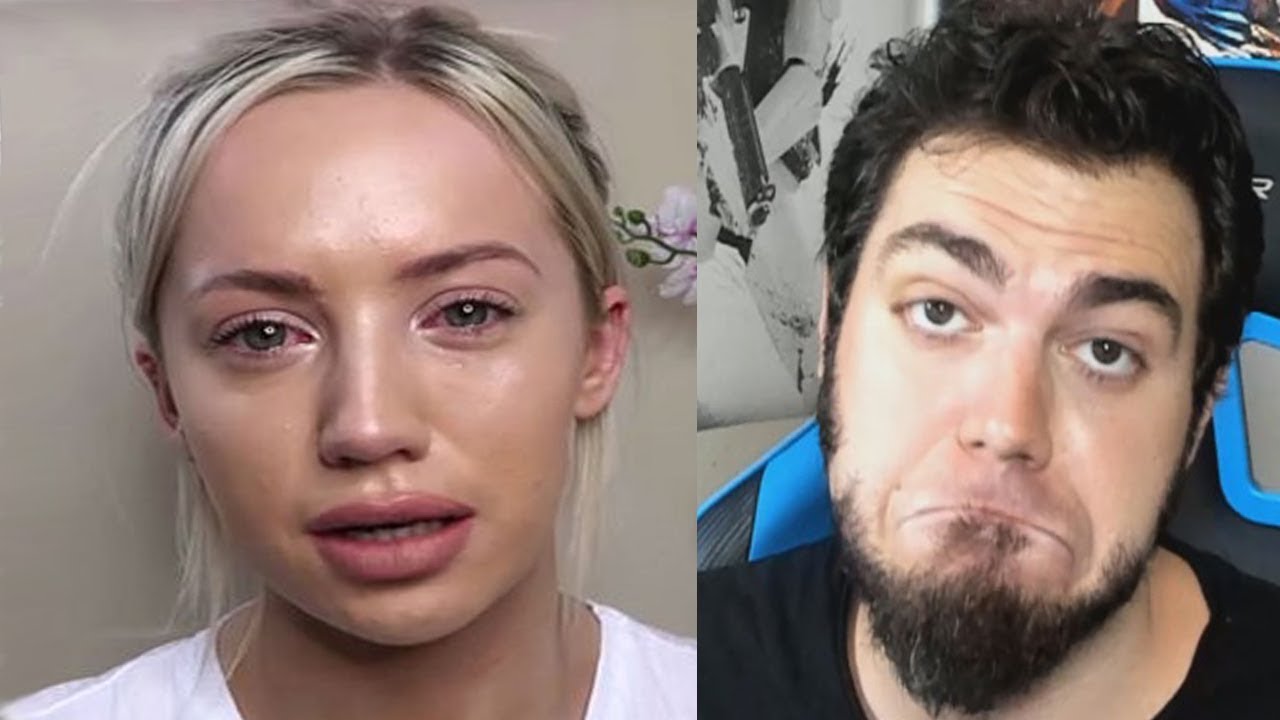 7 CAGADAS DE INFLUENCERS QUE HICIERON HISTORIA | ZellenDust - YouTube