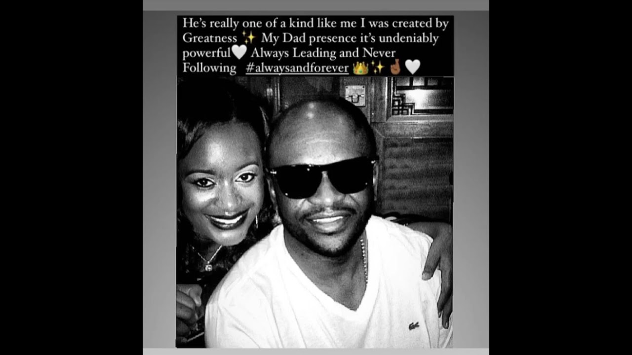 Who is Dion “Cuffy” Gatling from St.Louis the streets whispers about ...