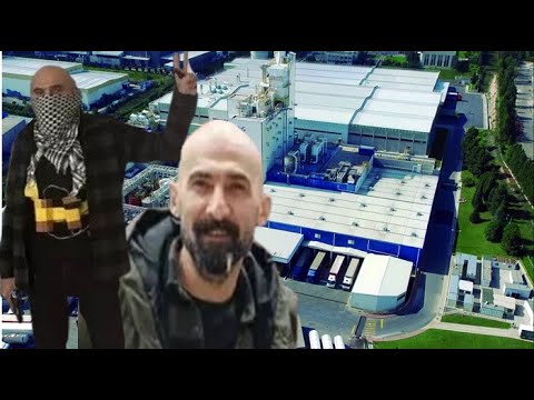 Bomba görünümlü düzenek yerleştirip, fabrikada çalışan 9 kişiyi rehin alan saldırgana tahliye