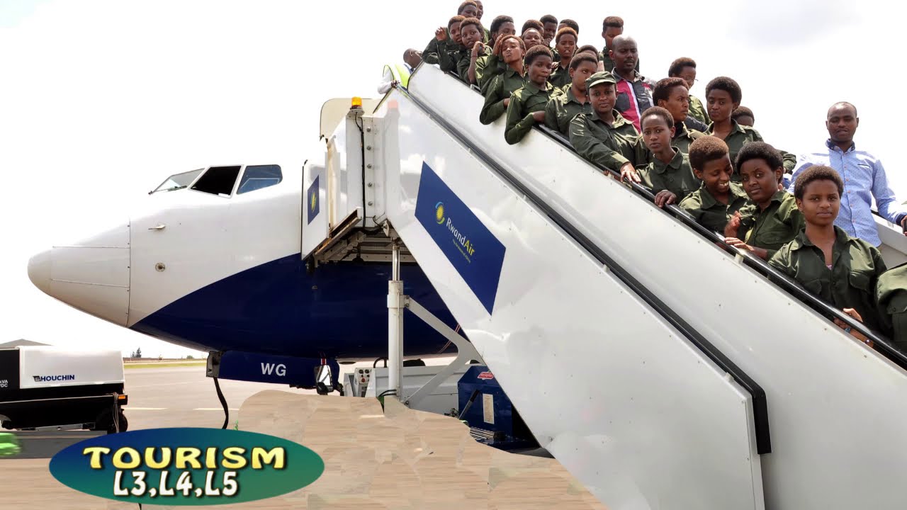 TVET:Mwihutire kwiyandikisha imyanya itarabashirana//LYCEE DE RUHANGO ...