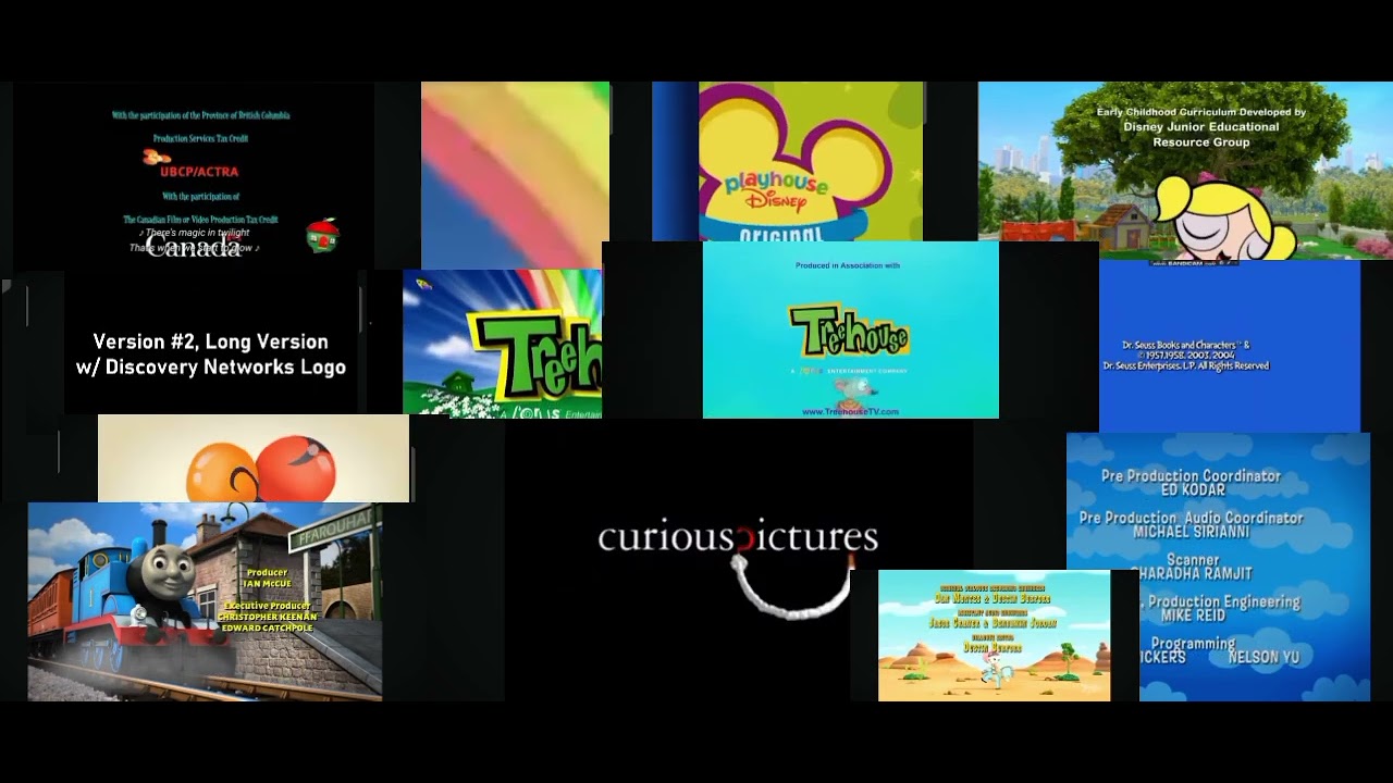 16 credits remix most rewiet - YouTube