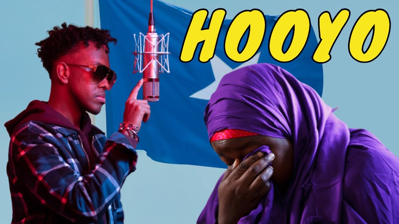 ISMACIIL DANNAN HEES CUSUB || HOOYO [-SME-] 2023 - YouTube