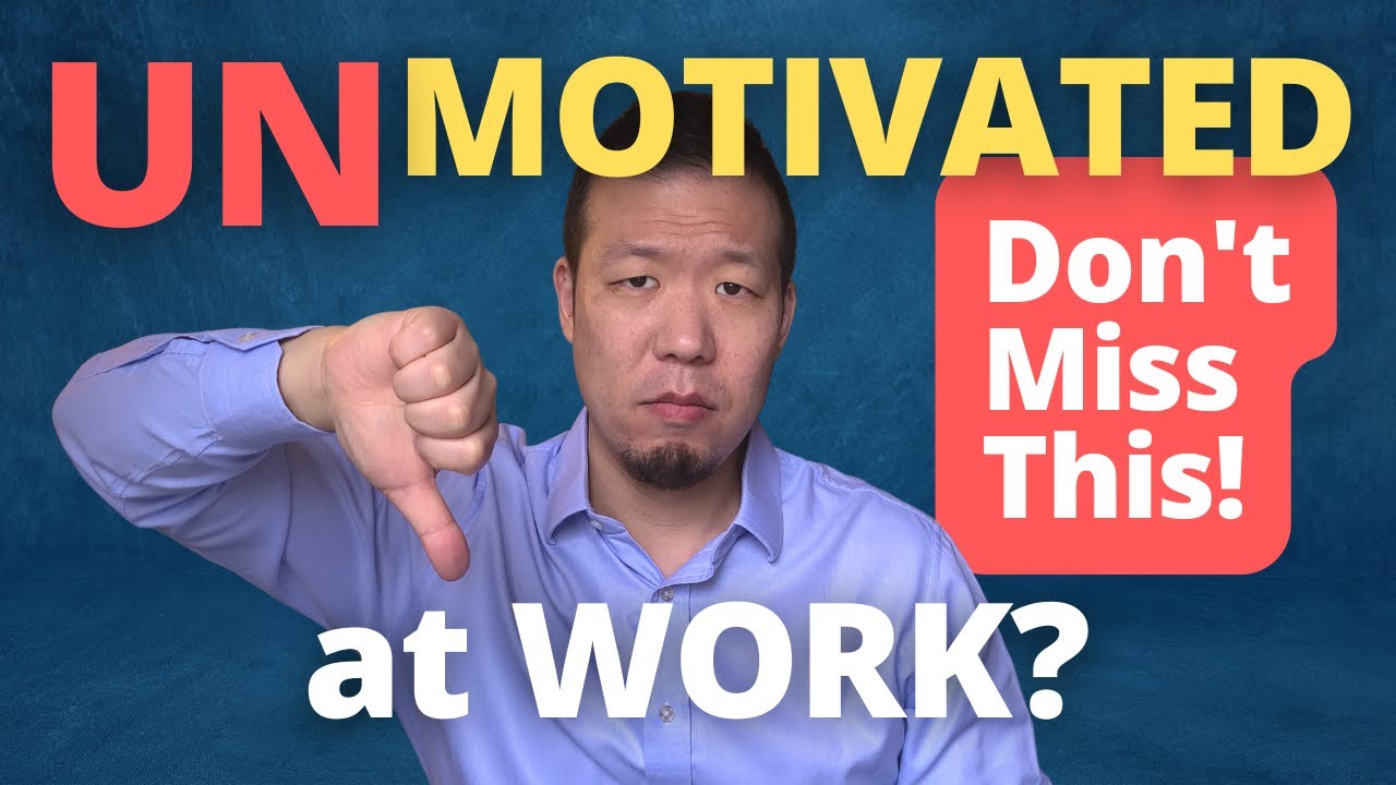 How I Went from Feeling Stuck at Work to Achieving Things I Never ...