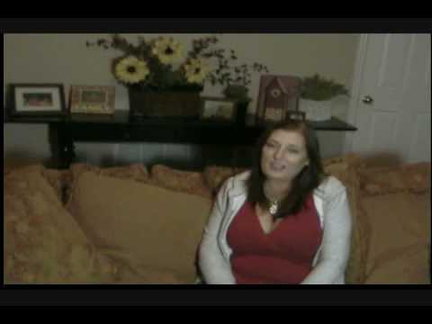 Shannon Lilly - InfectedByBugs.com site Reviews SuzanneFranco.com - YouTube