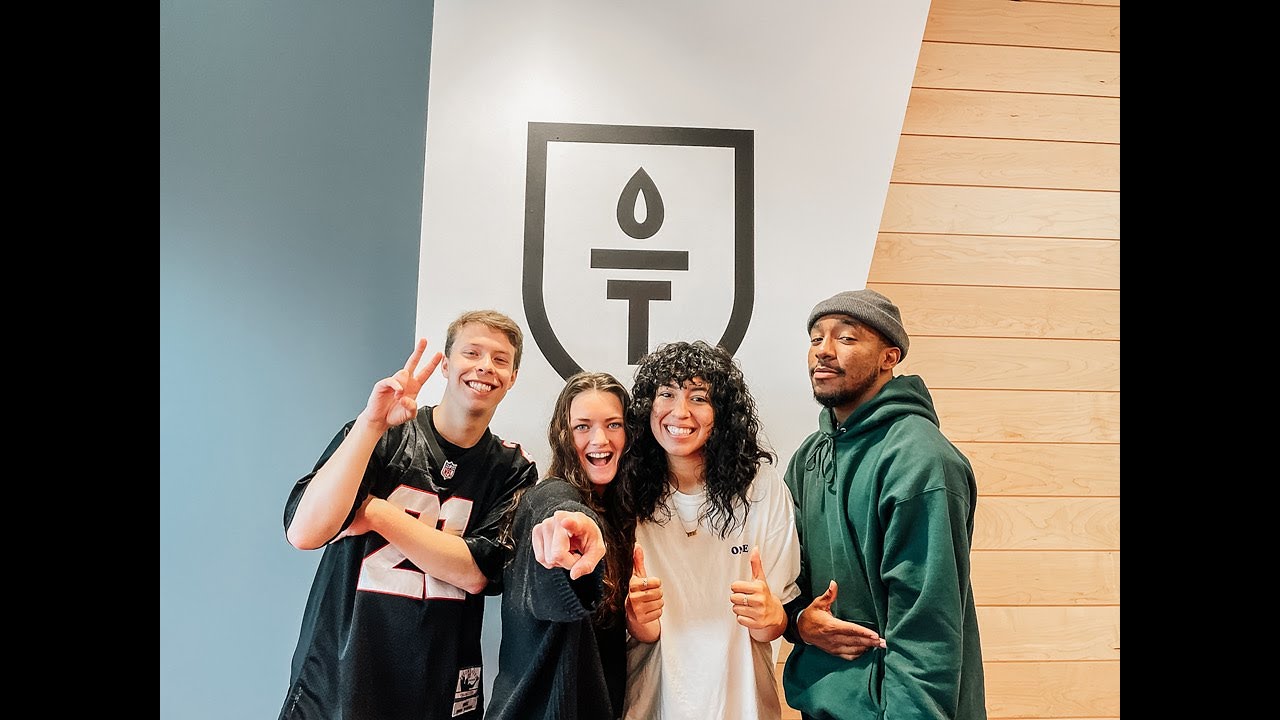 Life Before College | Highlands College - YouTube