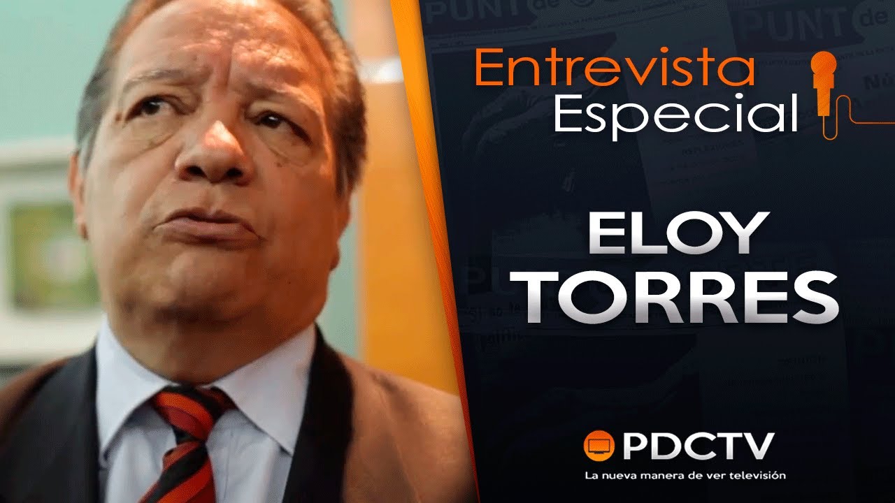 Entrevista Especial por #PDCTV #17Sep con el Analista Internacional ...
