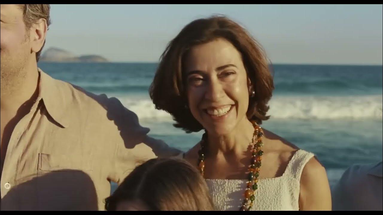 I'm Still Here (Ainda estou aqui) | Tráiler oficial | 29 IFFK | StyleFeelFree. SFF magazine ...