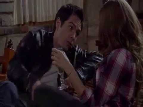 Rutila y Chema por Amarte asi