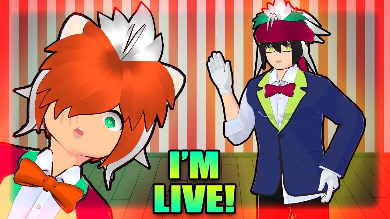 Sonic In A Gacha Game!? | Last Cloudia (Livestream) #1 - YouTube