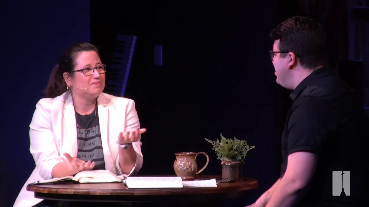 Pastors' Bible Study - YouTube