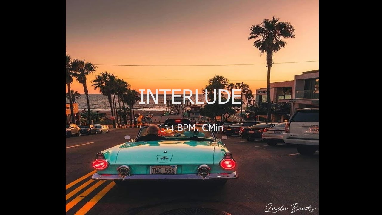 [FREE] Drake Type Beat "INTERLUDE" | Rap Type Beat - YouTube