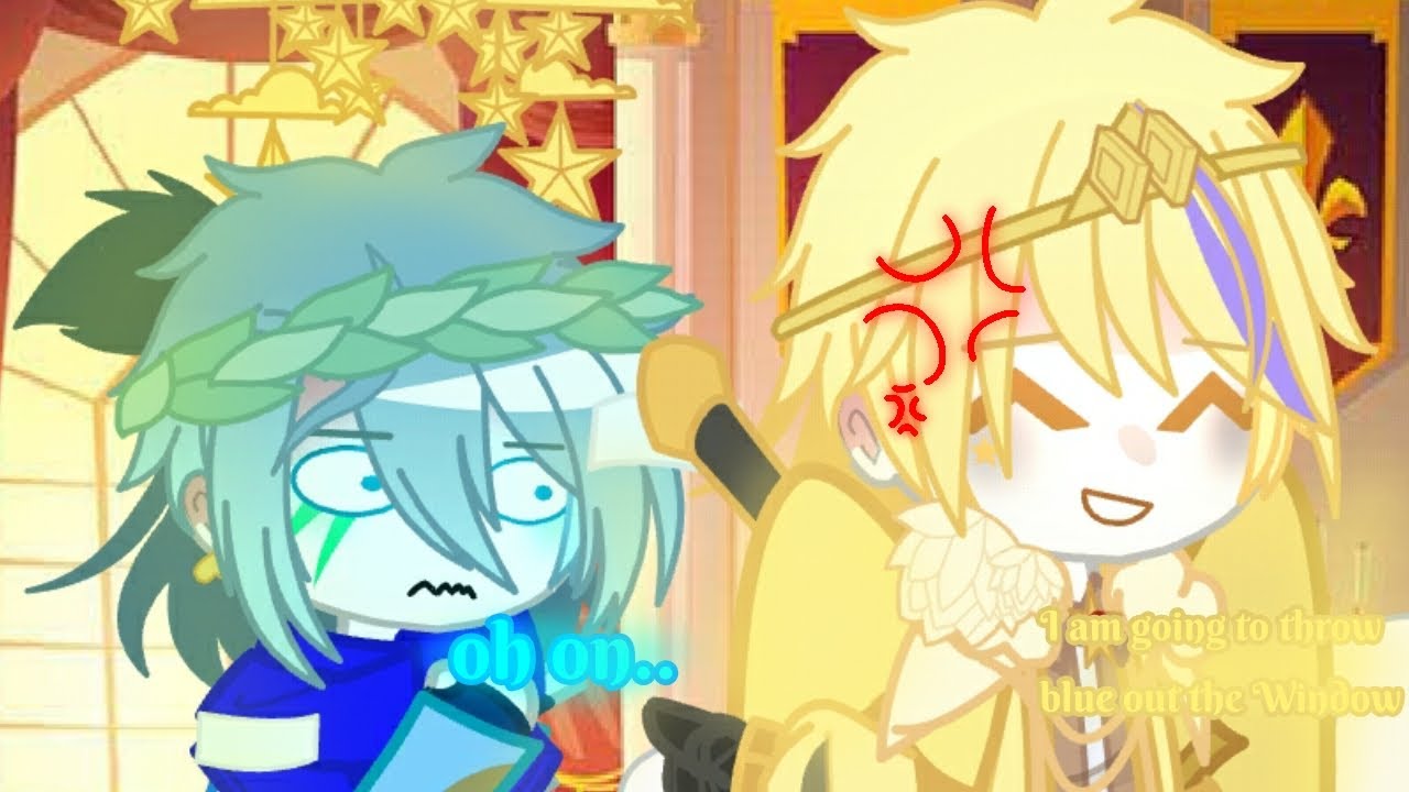 []🍃Ds!Dream had enough of blue annoying him🍃[]{Dreamswap}||no ship ...