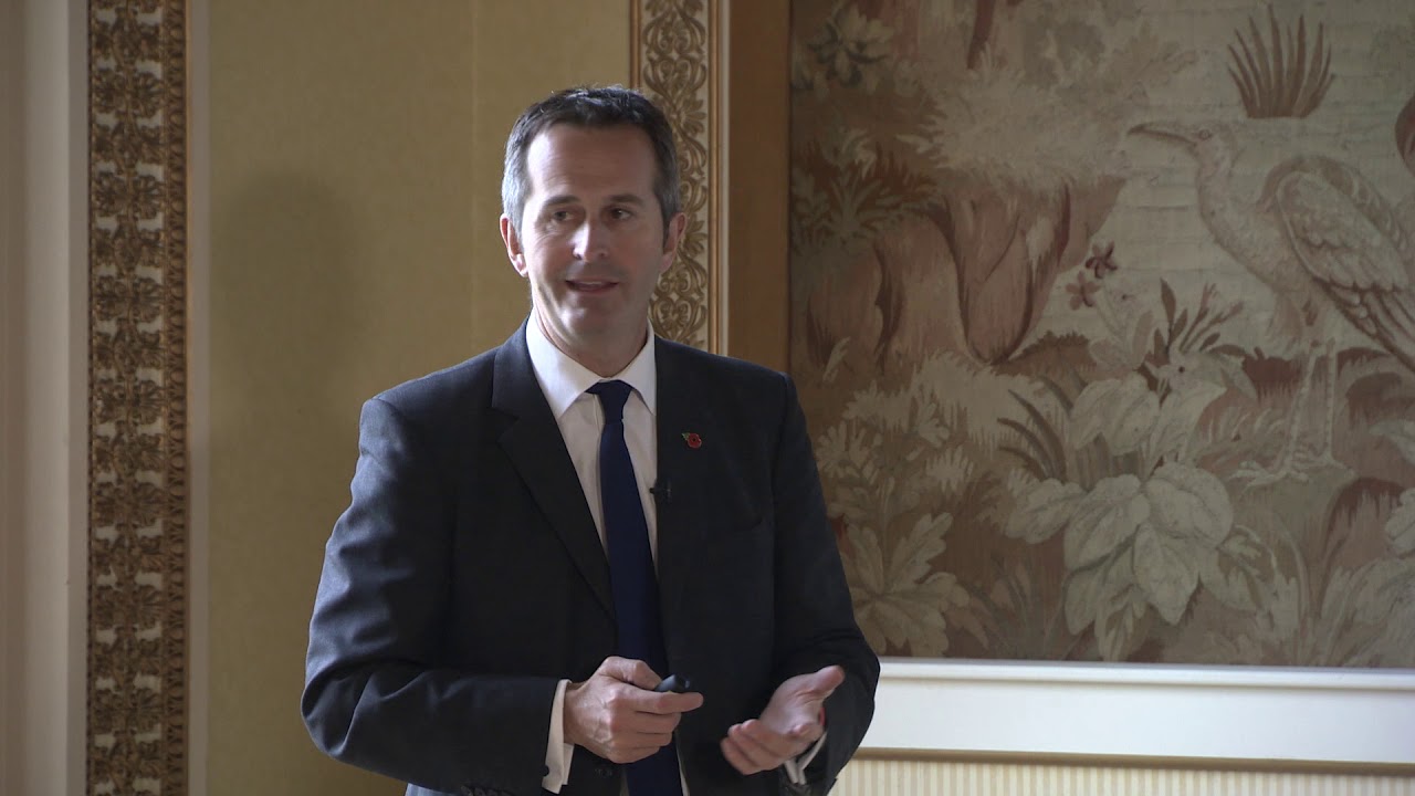 60 seconds with... BMO (Jamie Jenkins) - Investment Week Select 2020 ...