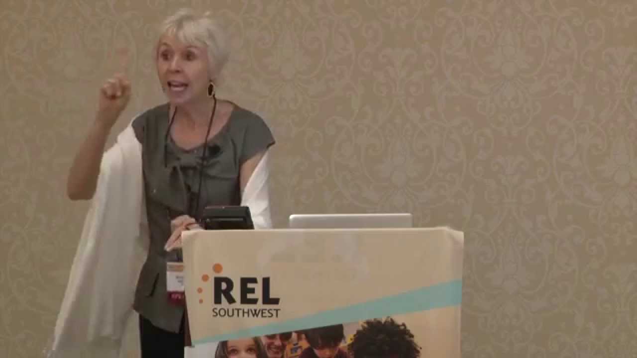 Findings from Intervention Studies with English Learners, Dr. Sharon ...