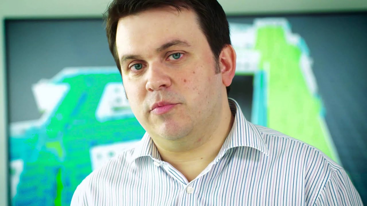 BIM Jobs - Head of BIM, Andrew Discusses Job Options | Go Construct ...