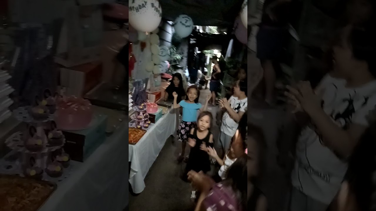 Simple Celebration YouTube simple-celebration-youtube