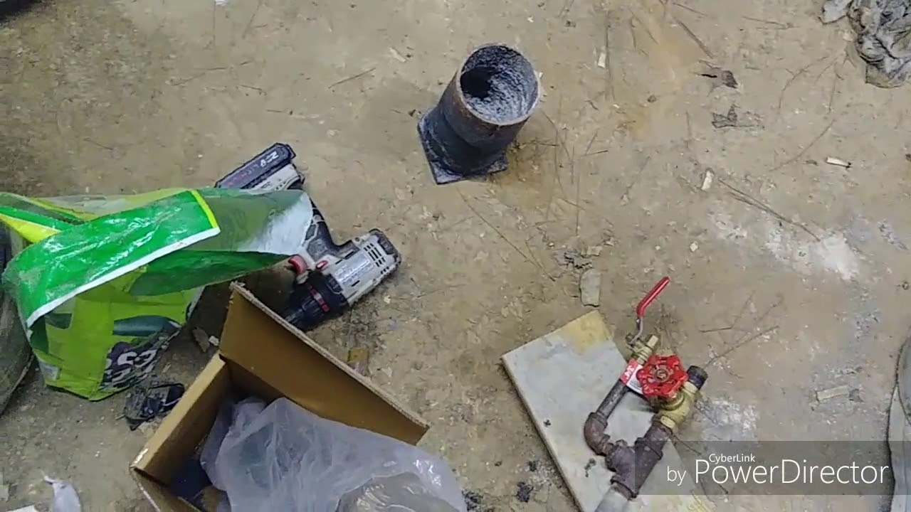 Let's jump headfirst into the deep end - YouTube