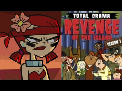 TDROF What if Commando Zoey was the Main Personality - YouTube