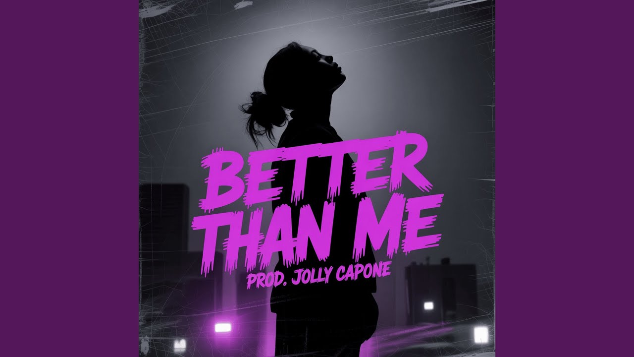 Better Than Me - YouTube