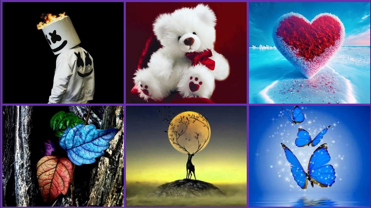 nice profile pic. - YouTube