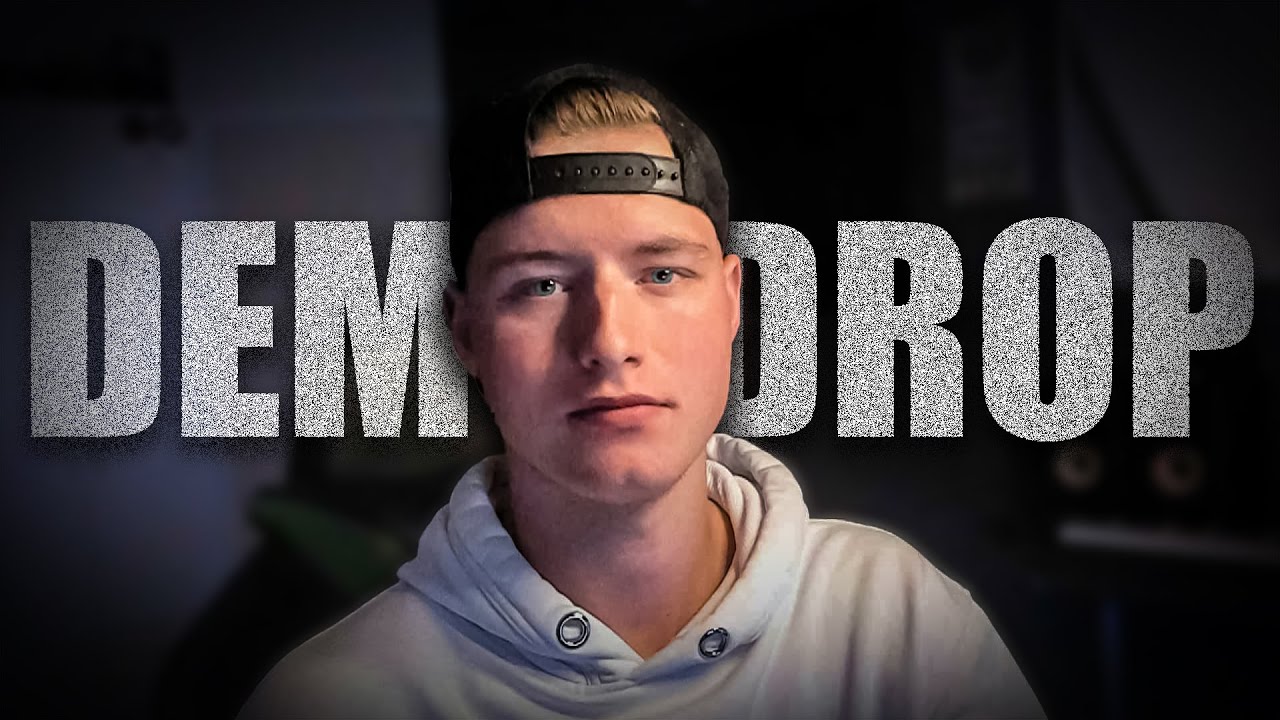 JACKRO'S DEMO DROP | ANNOUNCEMENT - YouTube