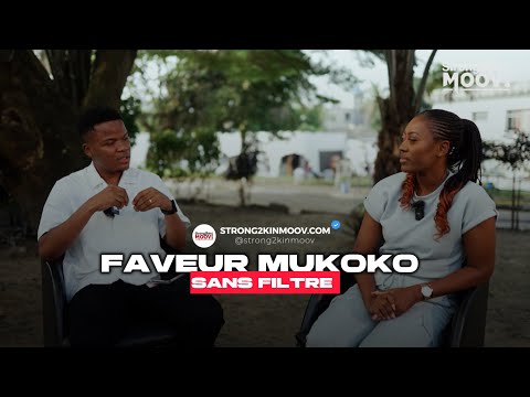 The Unfiltered Interview with Faveur MUKOKO Ahead of Her Concert at the Kinshasa Cultural Center