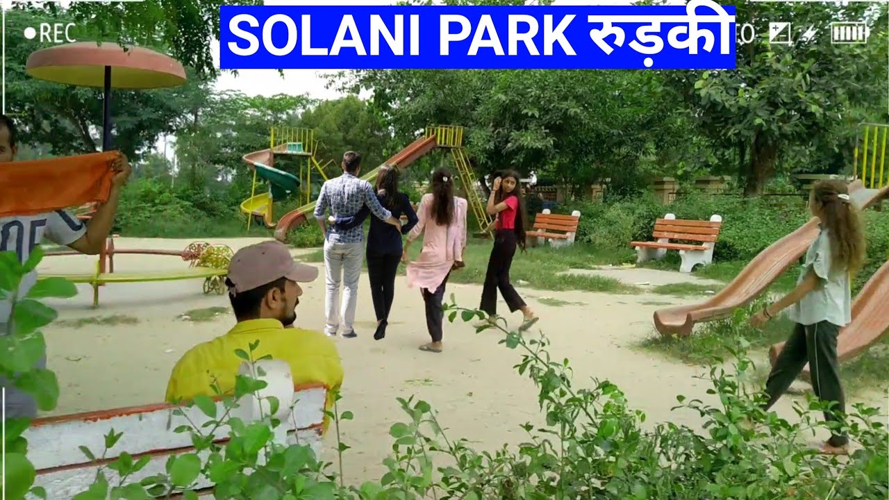solani park roorkee | solani river roorkee city | सोलानी पार्क रुड़की ...