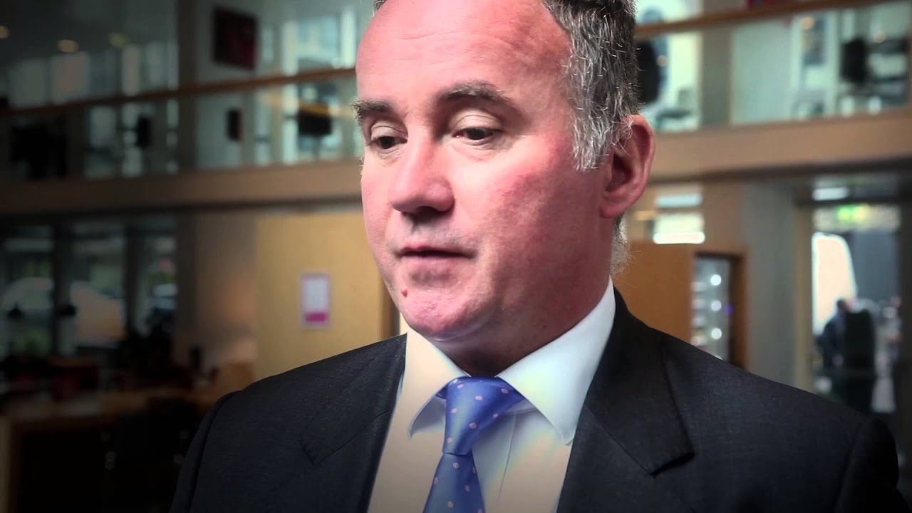 2014 | The Class Conference | Interview with Tim Mitchell, GSA Group ...