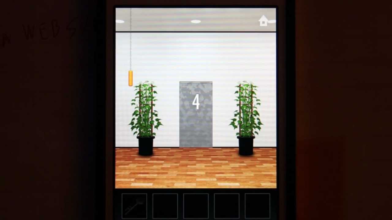 DOOORS level 4 Solution Walkthrough - YouTube